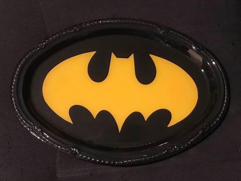Batman - Etsy
