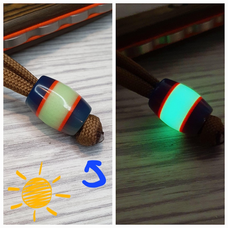Edc Beads - Etsy