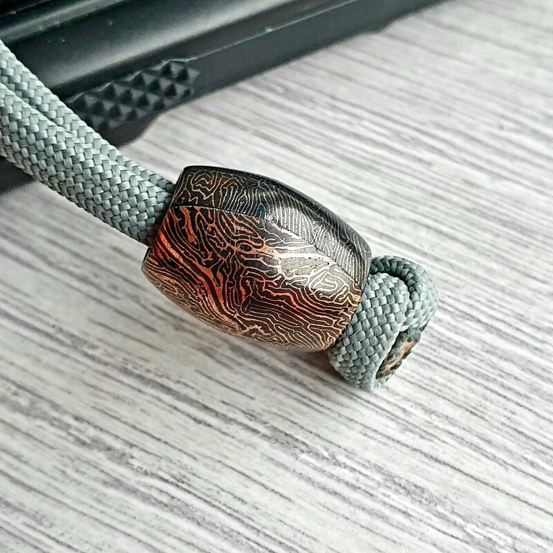 Unique Paracord - Etsy