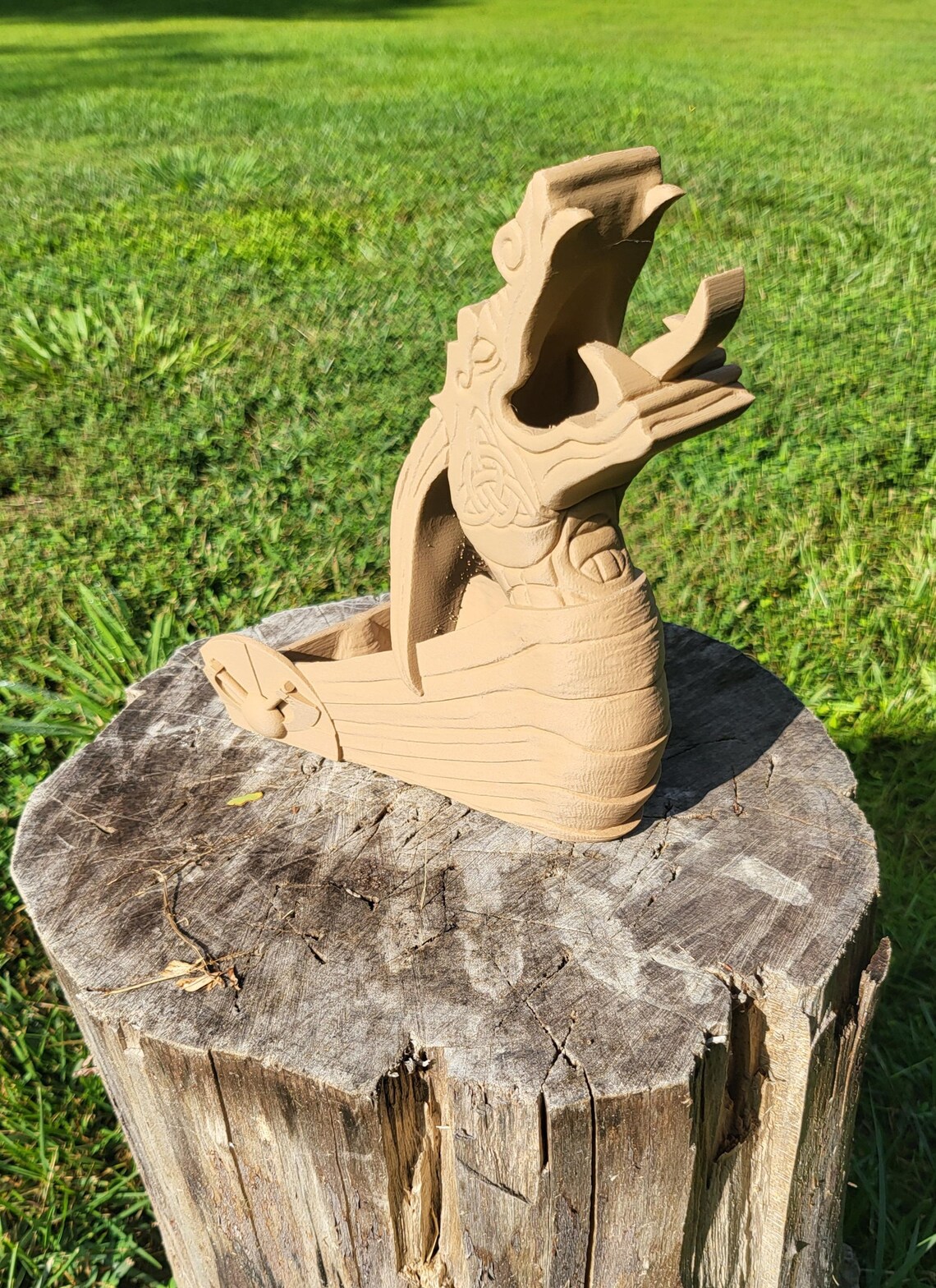 Viking Dice Tower - Etsy