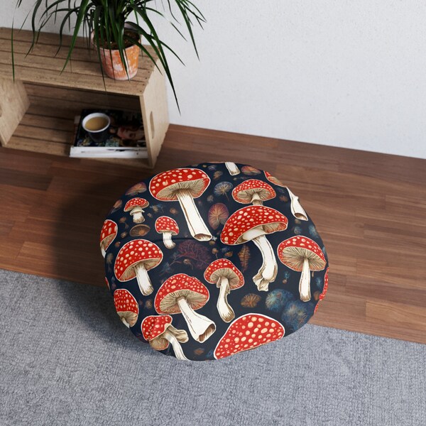 Meditation Pillow - Etsy UK