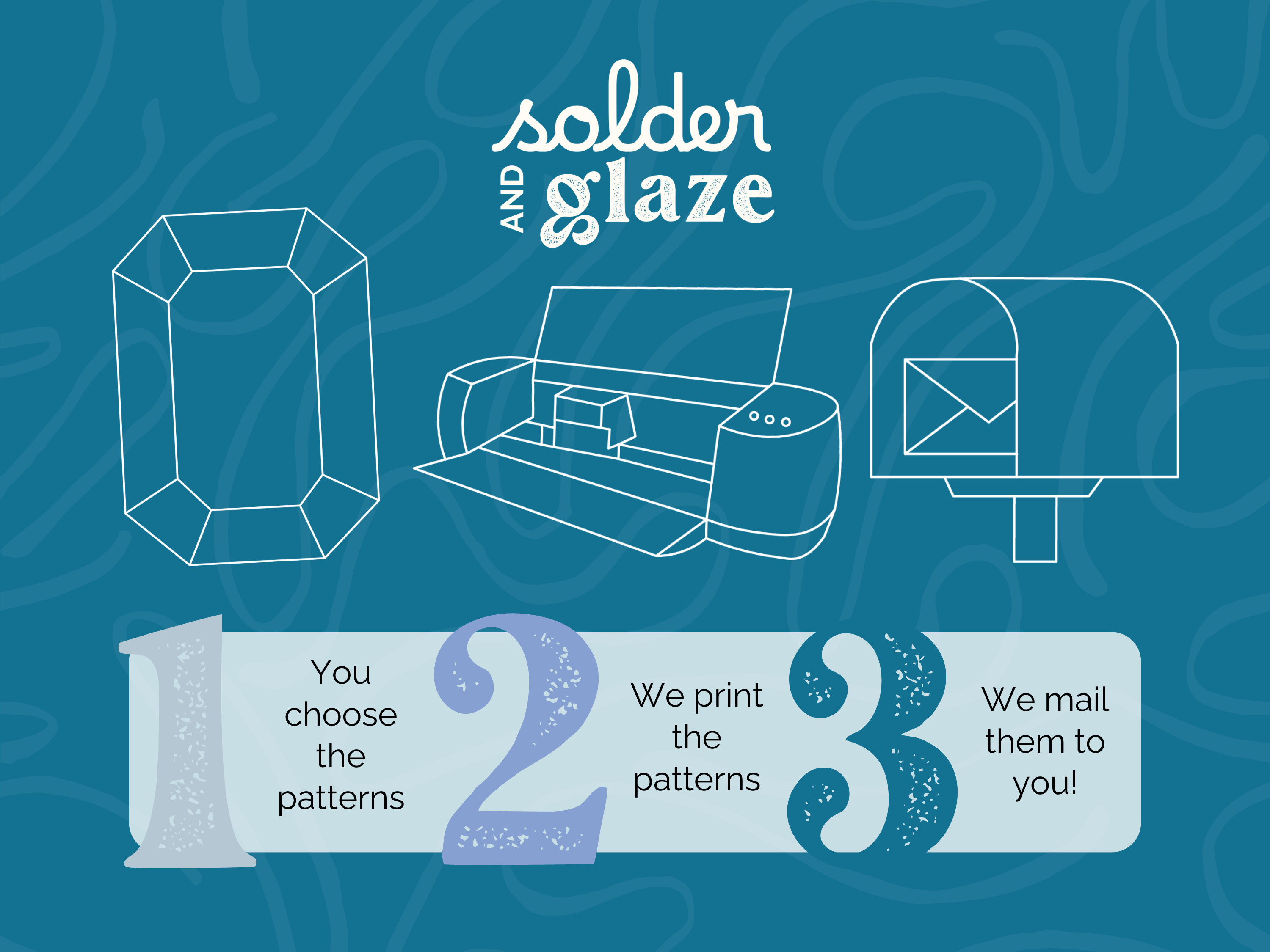 Pre-cut Rubiks Cube | Stained Glass Sticker Template | Ready to Apply ...