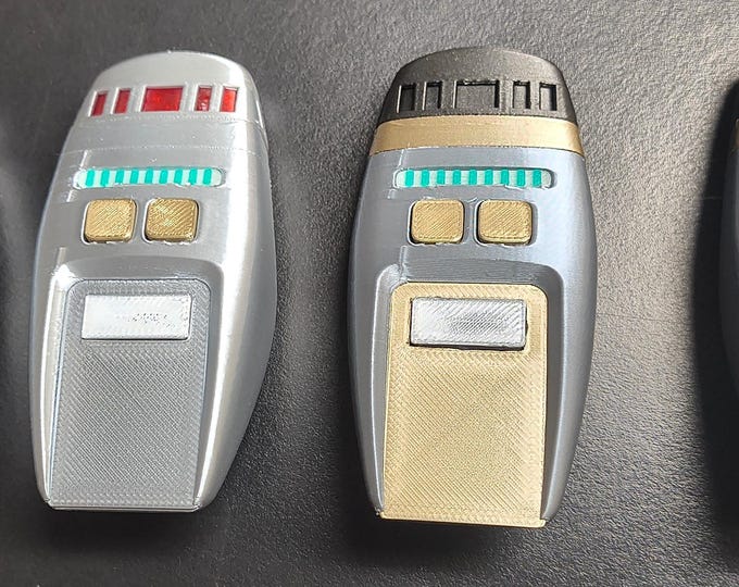 Star Trek TNG Era Type 1 "cricket" Phaser - Etsy