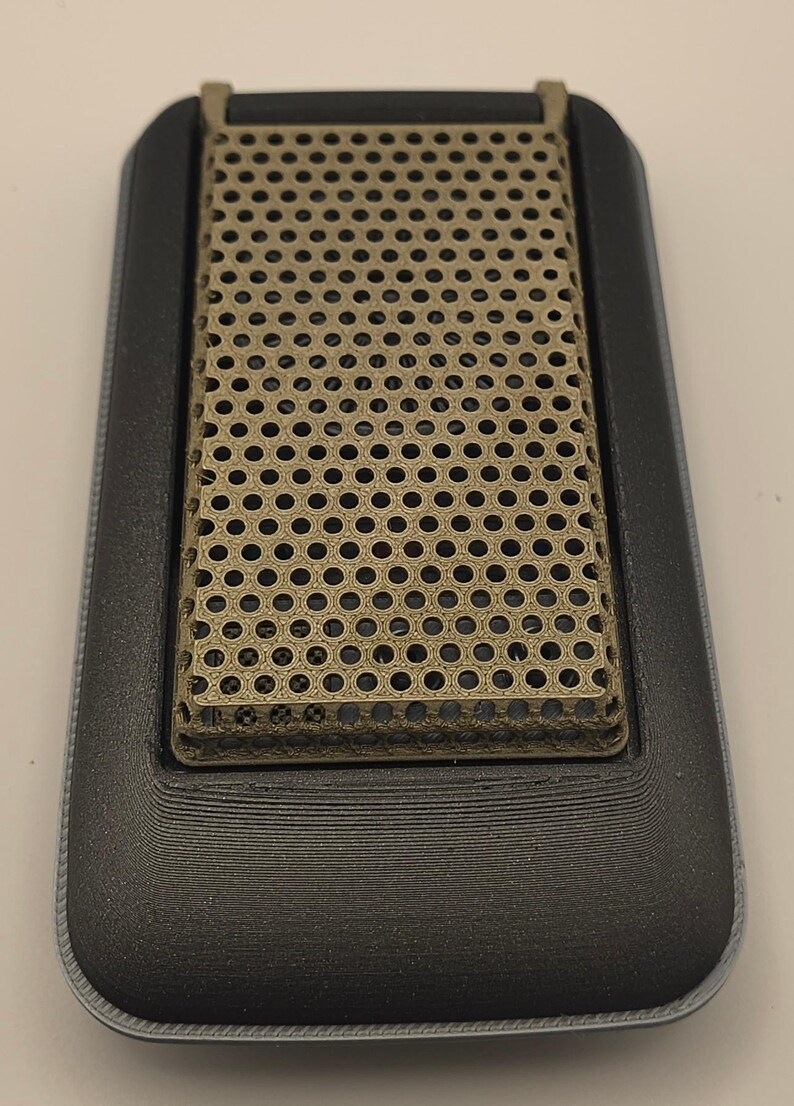 TOS Communicator Prop - Etsy