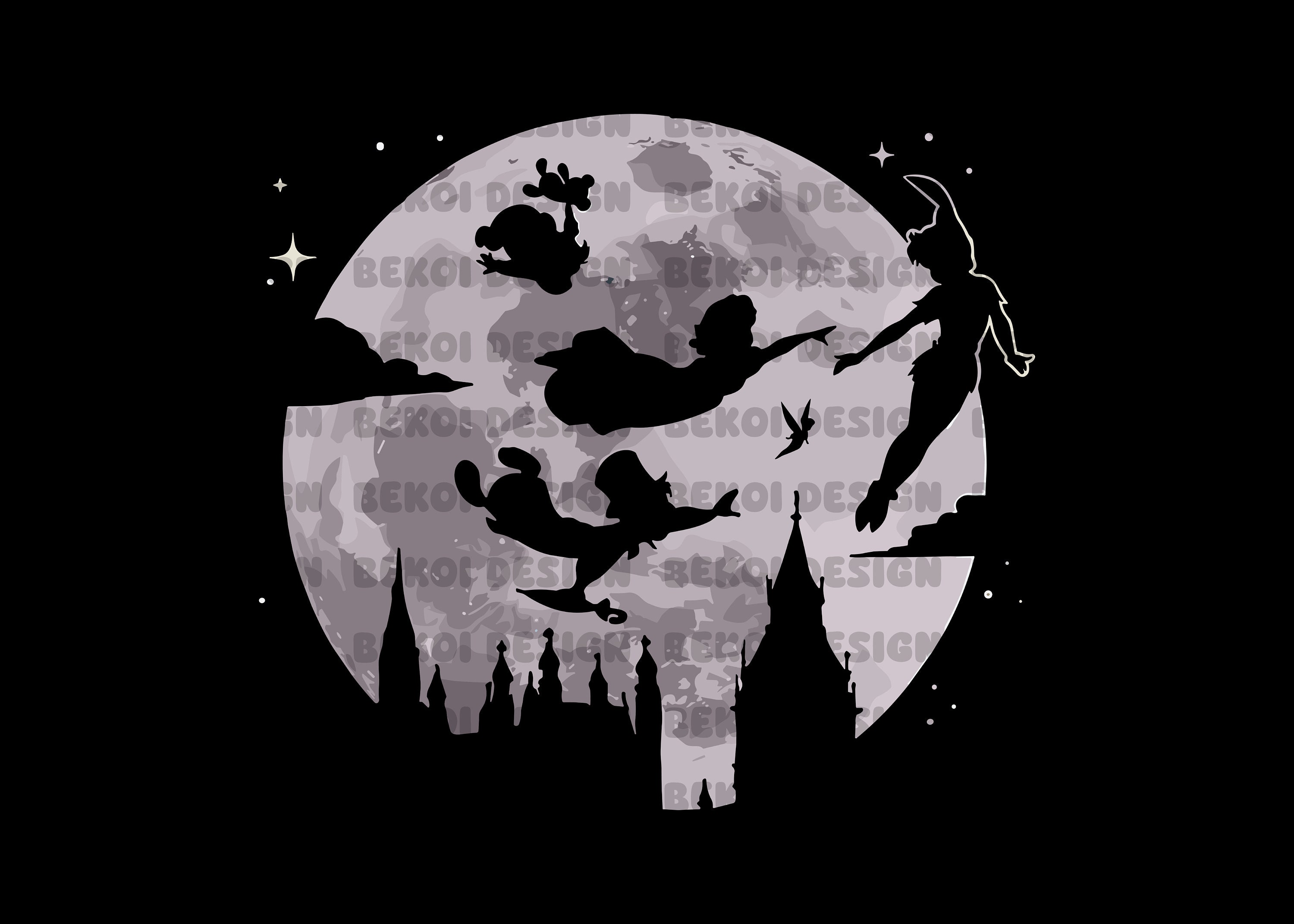 Peter Pan Png, Peter Pan Clipart Png, Peter Pan Sublimation Png, Peter ...