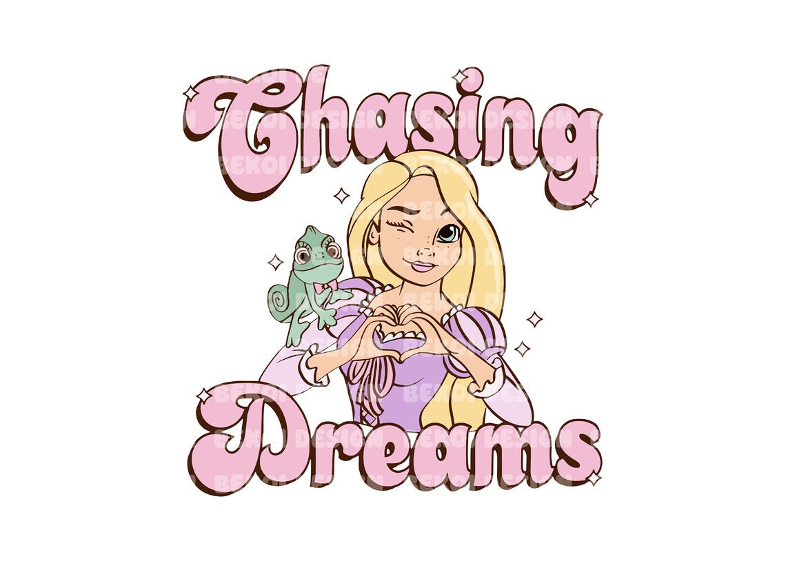 Rapunzel Png, Rapunzel Svg, Princess SVG, Princess Png, Princess ...