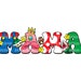 Super Mario Mama Png, Mario Mom Png, Family Vacation Png, Super Mario ...