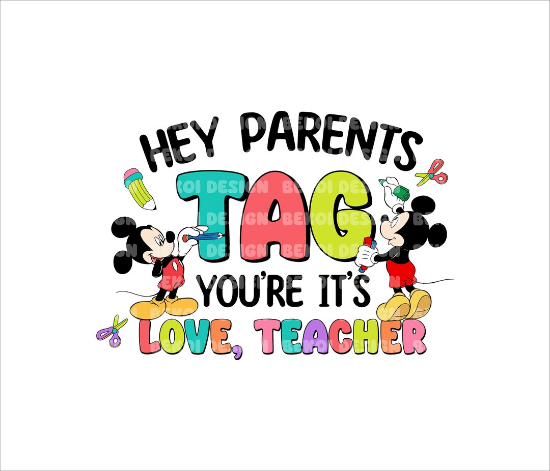 Mouse and Friends Back to School Png Svg, Back to School Png Svg, First ...