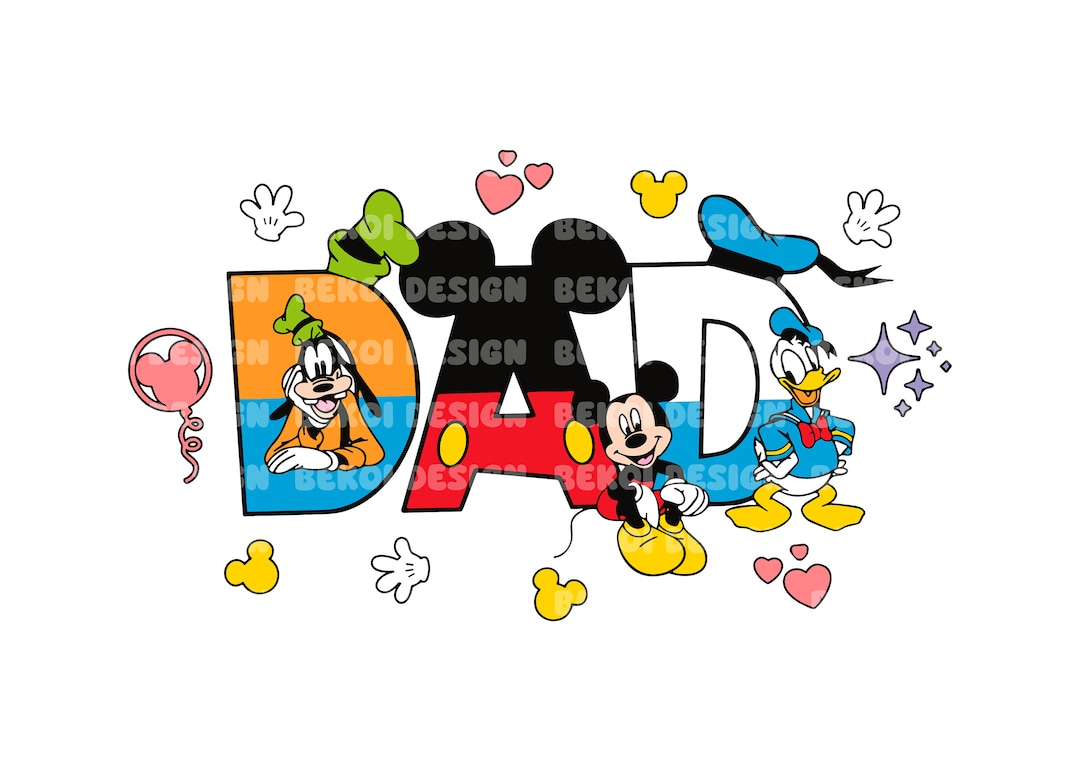 Mouse Dad Mom Png, Mouse Dad Png, Mouse Mom Png, Png for Sublimation ...