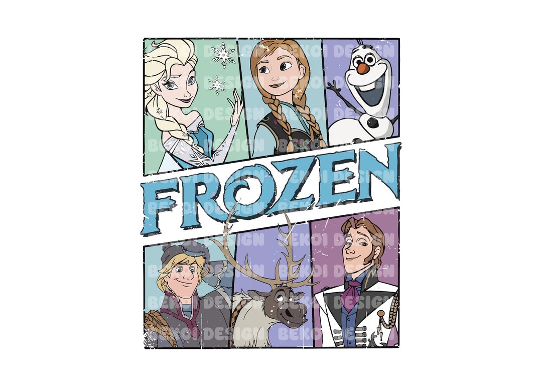 Retro Frozen Png, Frozen Png, Elsa Png, Frozen Elsa Png, Elsa Png ...