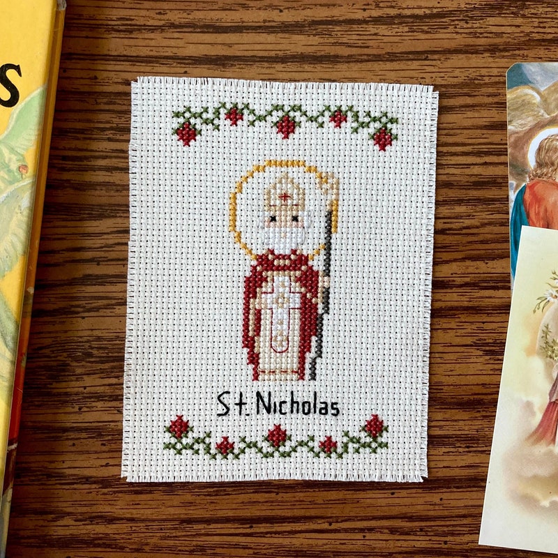 CourageousCatholics - Etsy