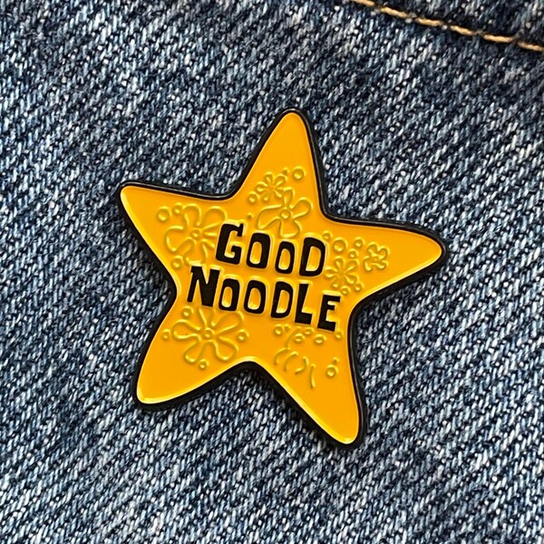 Noodles - Etsy
