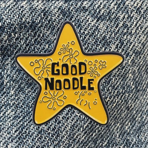 Noodles - Etsy UK