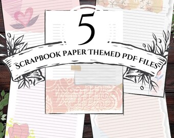 US Army Military Themed Stationary Army Green Letter Writing Paper ...