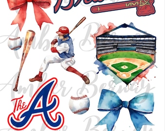 Austin Riley-braves-eras Tour-png-svg-baseball - Etsy