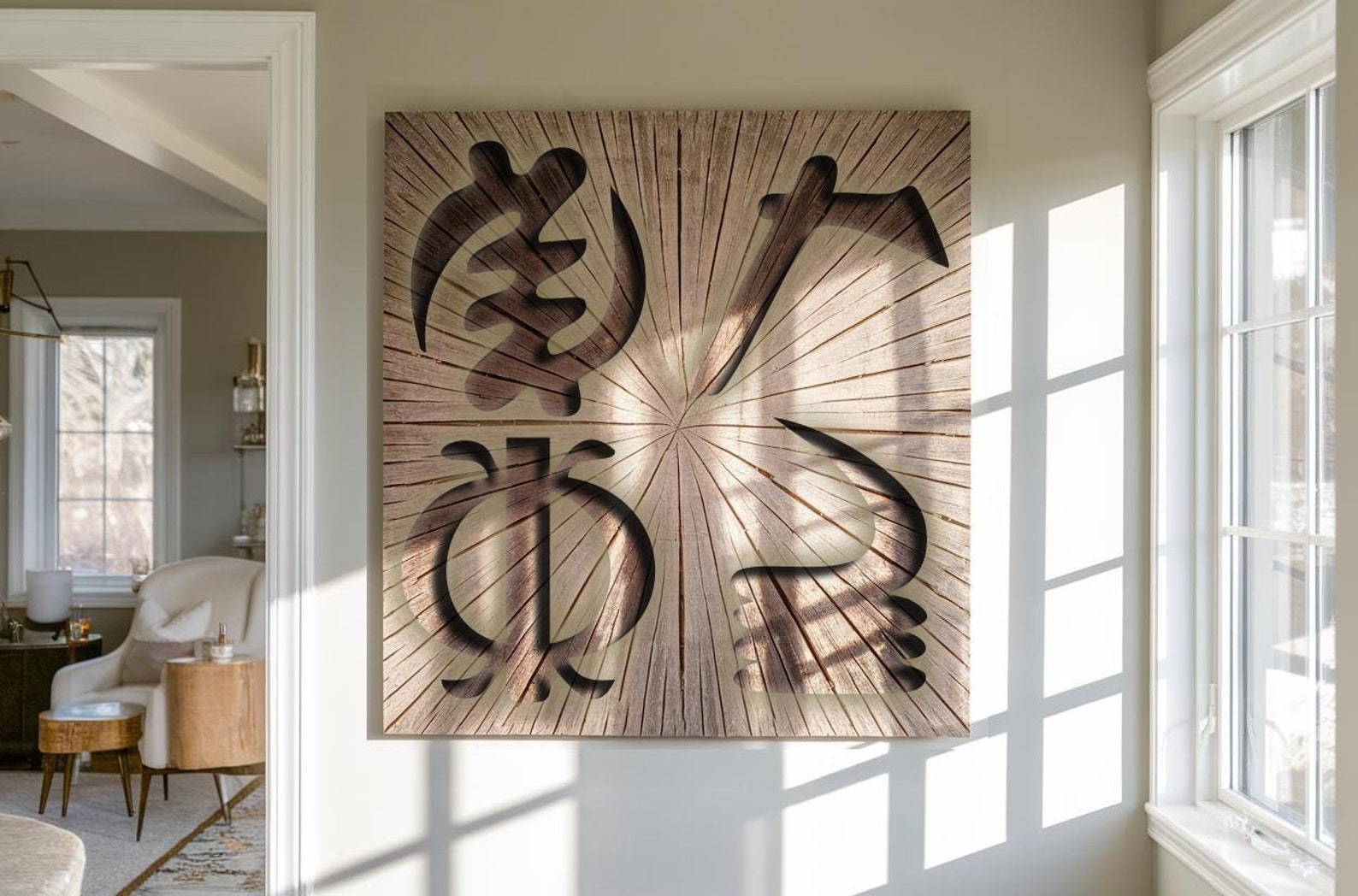 92 African Iconography Symbols SVG West African Symbol Ghanaian ...