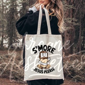 S'more of Jesus SVG for Shirt Print Gift for Smores Jesus Png Lovers of ...