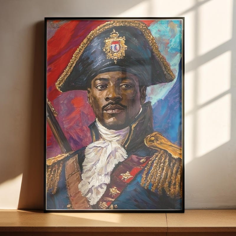 At Jacques House - Etsy