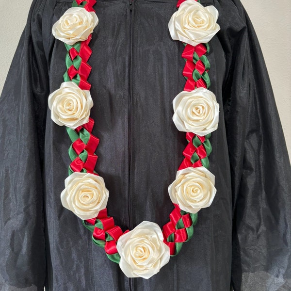 Graduation Leis - Etsy