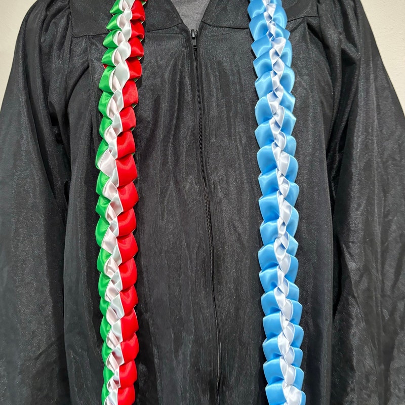 Graduation Lei 2024 - Etsy
