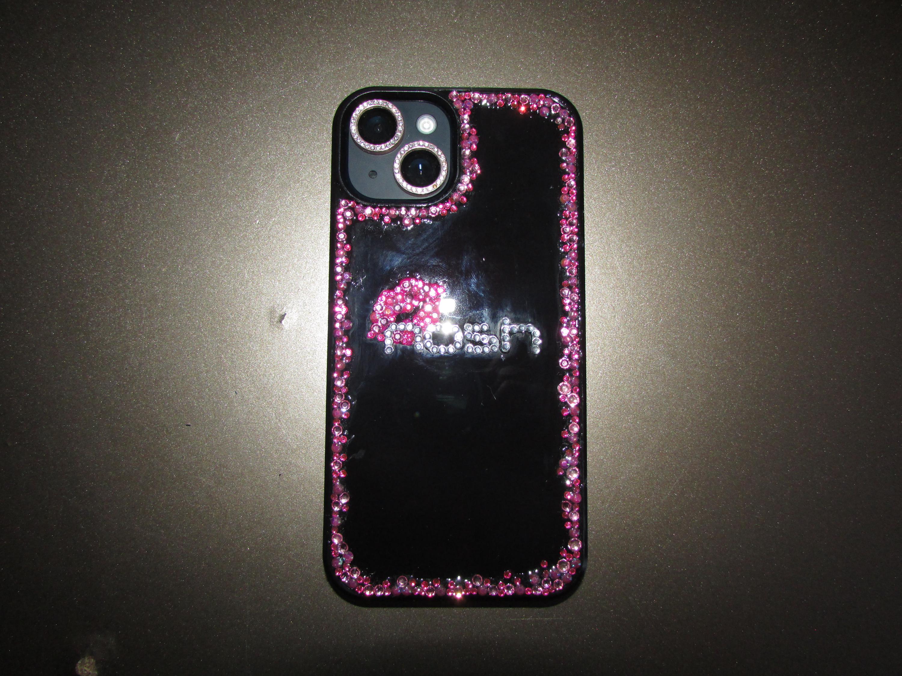 Custom Phone Case - Etsy
