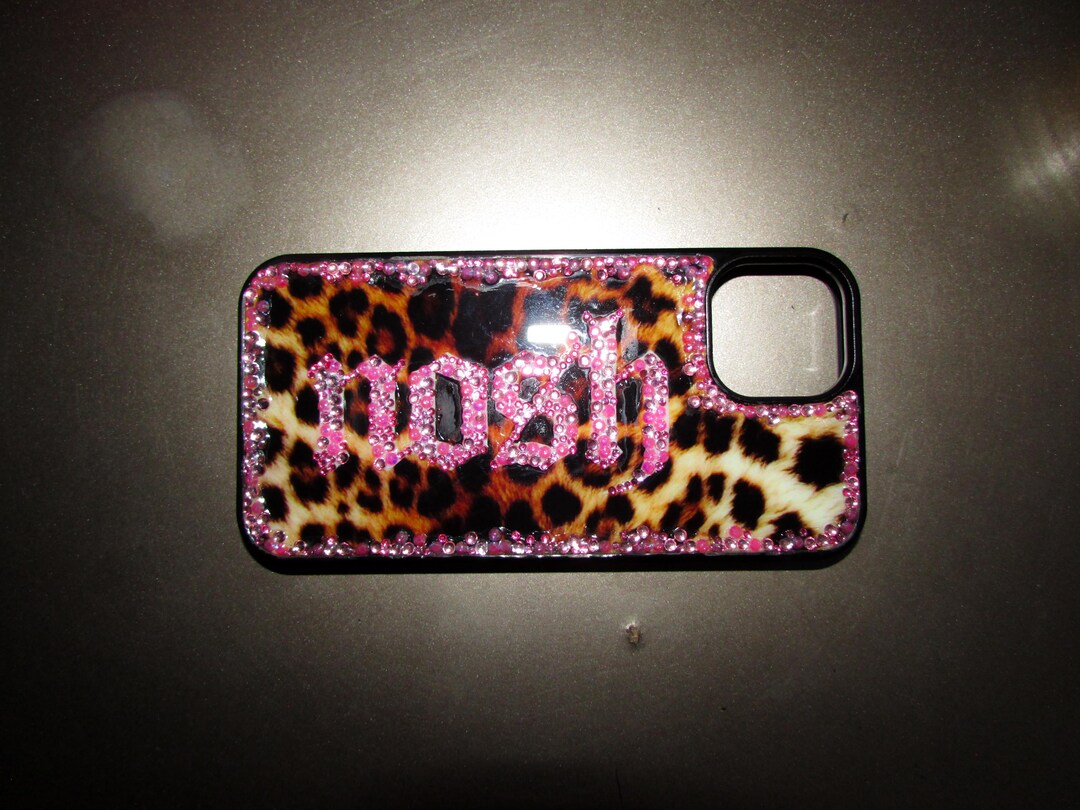 Custom Phone Case - Etsy