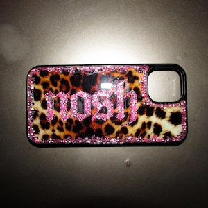 Custom Phone Case - Etsy