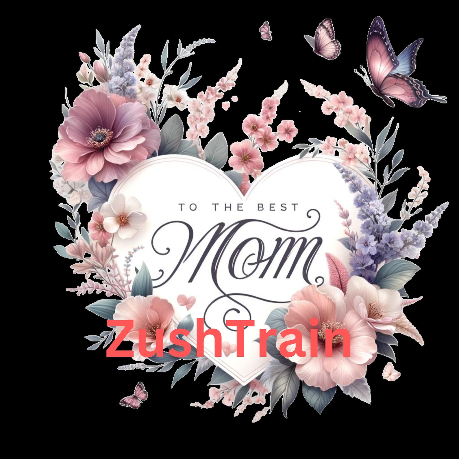 20 Mother's Day Design Sample Images Flowers for Tshirt and Sweatshirt ...