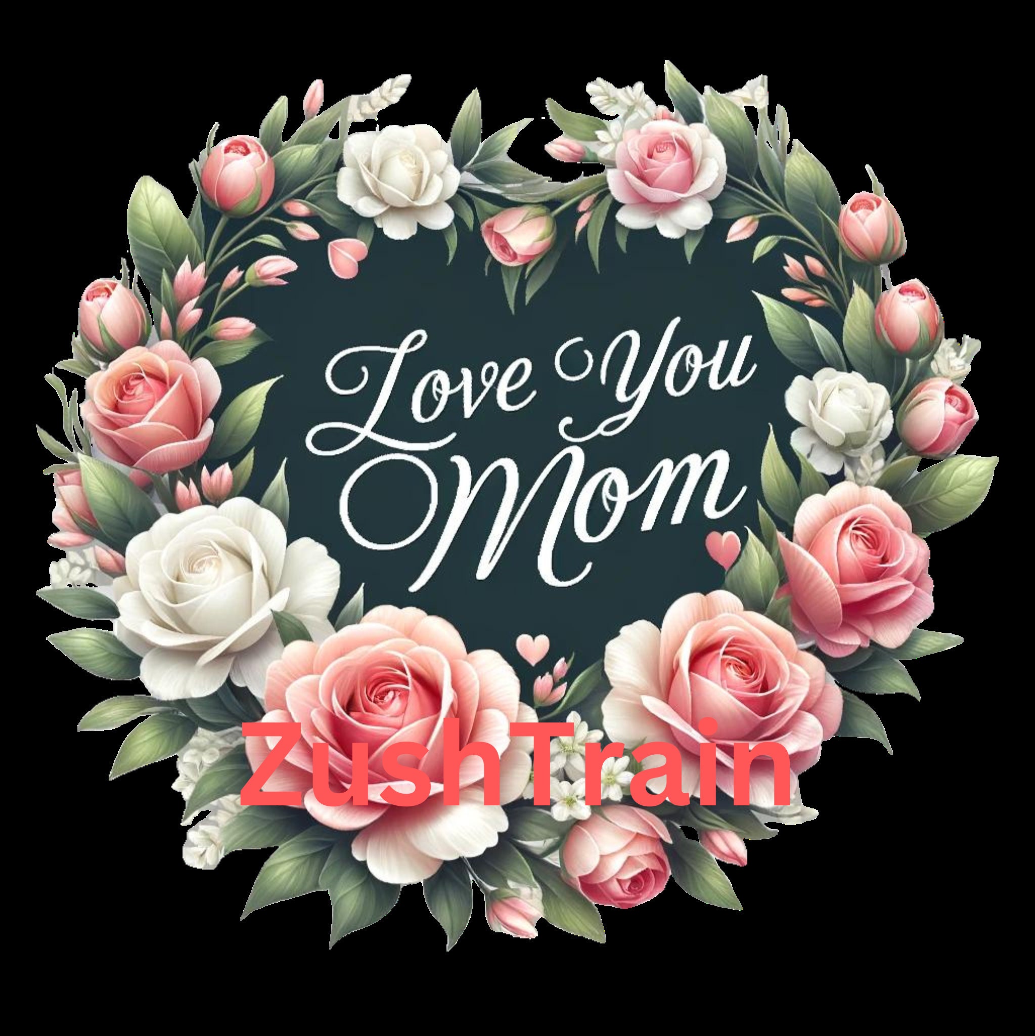 20 Mother's Day Design Sample Images Flowers for Tshirt and Sweatshirt ...
