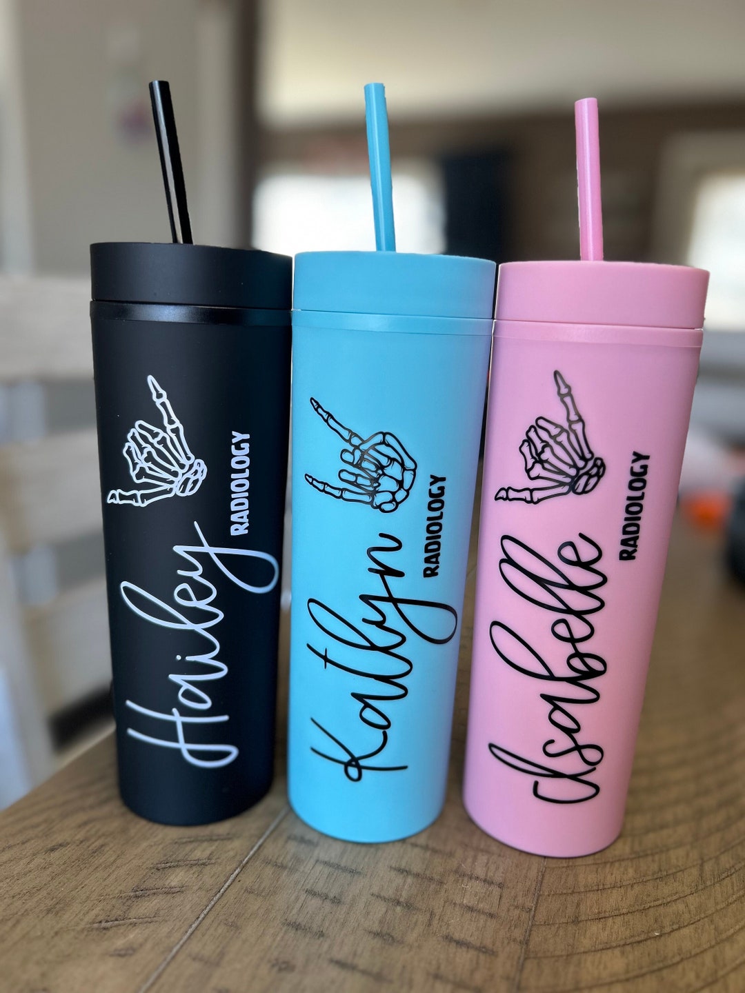 Radiology Slim Cup. Xray, CT, MRI, Ultrasound, Mammography, Bone ...