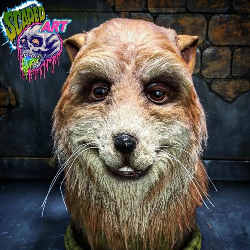 Master Splinter Cosplay - Etsy