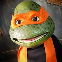 Master Splinter Cosplay - Etsy
