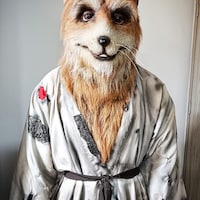 Master Splinter Cosplay - Etsy