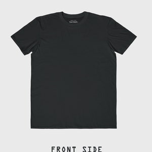 Unisex T-shirt, Techwear, Futuristic Graphic, Brutalism, Japanese ...