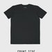 Unisex T-shirt, Techwear, Futuristic Graphic, Brutalism, Japanese ...