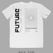 Unisex T-shirt, Techwear, Futuristic Graphic, Brutalism, Japanese ...