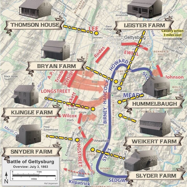 American Civil War Stl - Etsy UK