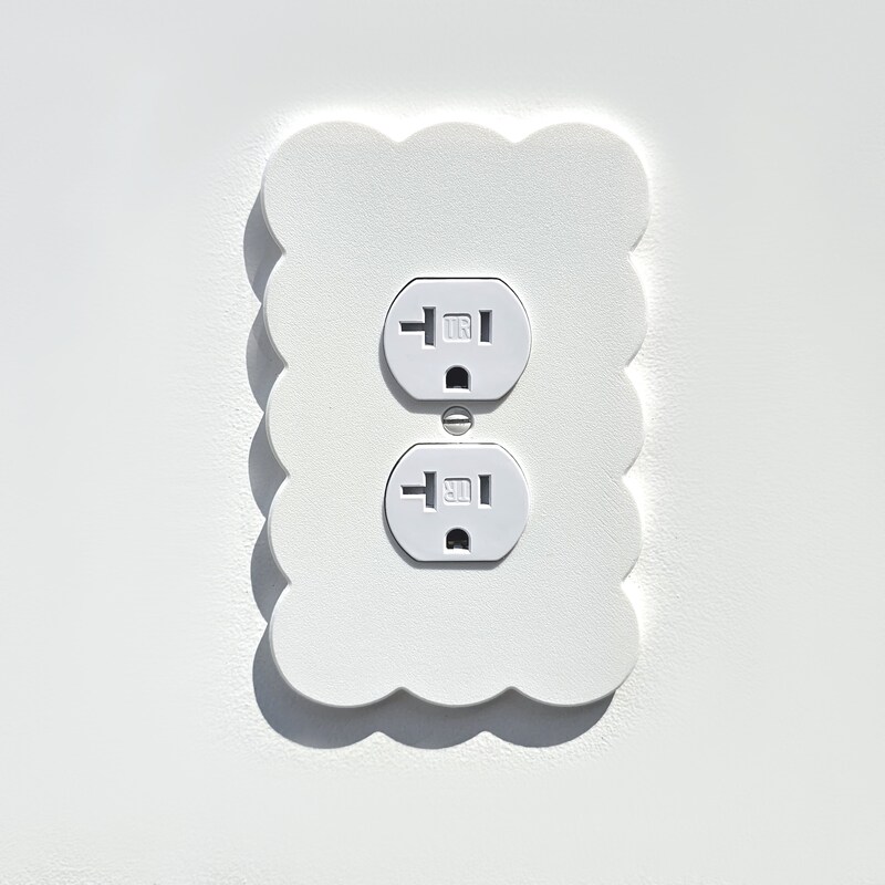 Outlet Cover Plate - Etsy