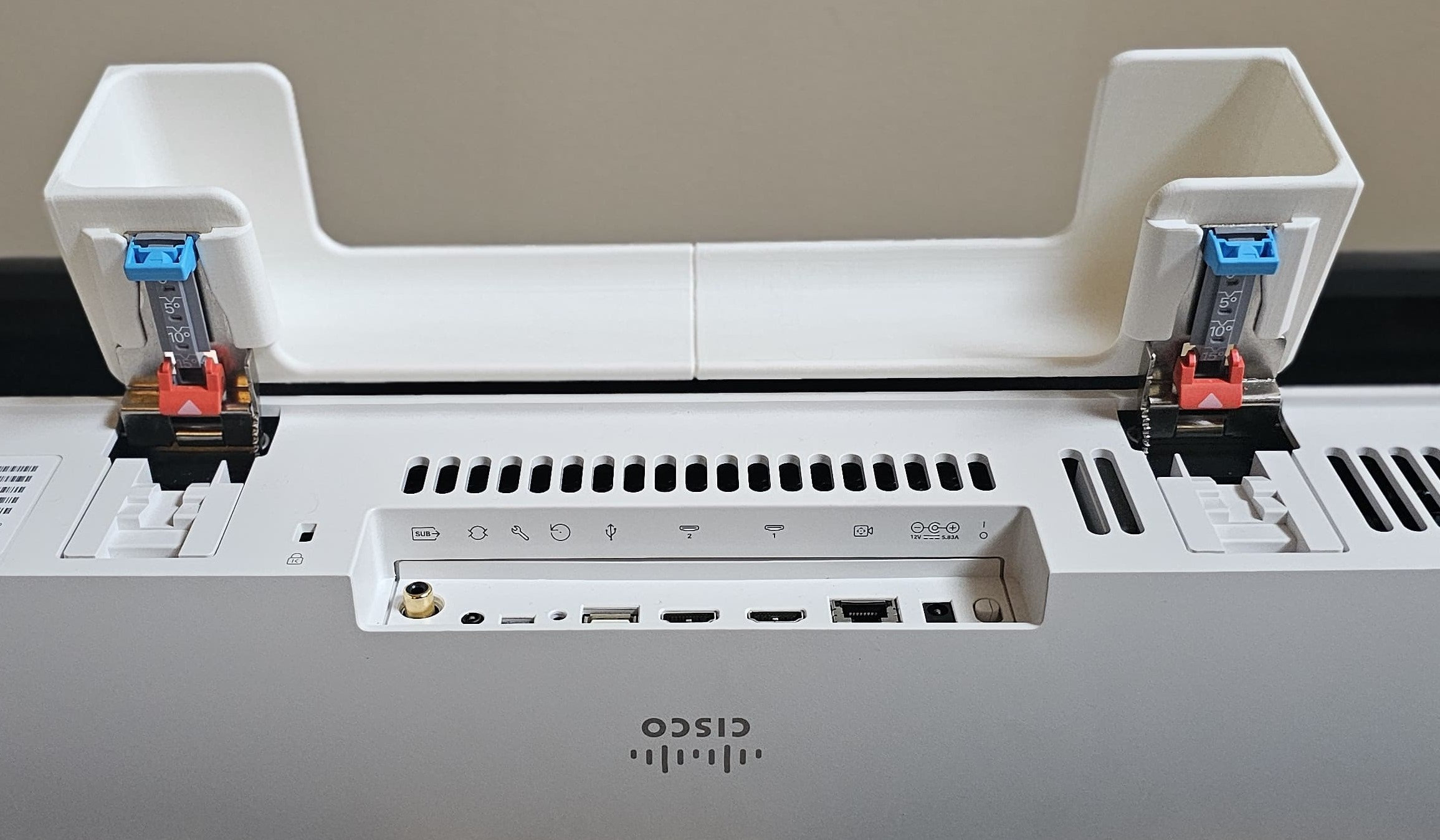 Cisco Quad Camera Desktop Stand - Etsy