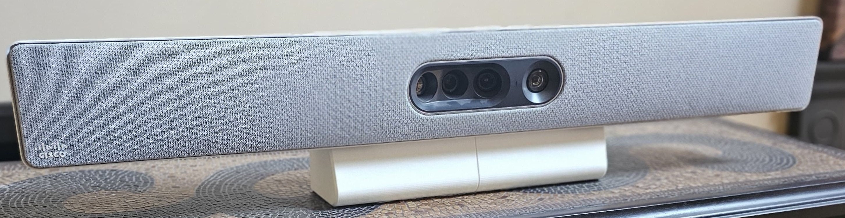 Cisco Quad Camera Desktop Stand - Etsy