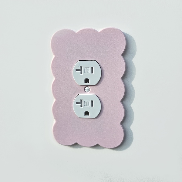 Decorative Outlet Covers - Etsy