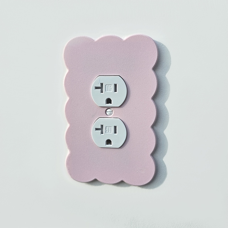 Outlet Cover - Etsy