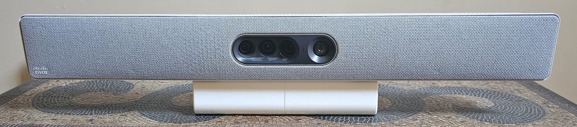 Cisco Quad Camera Desktop Stand - Etsy