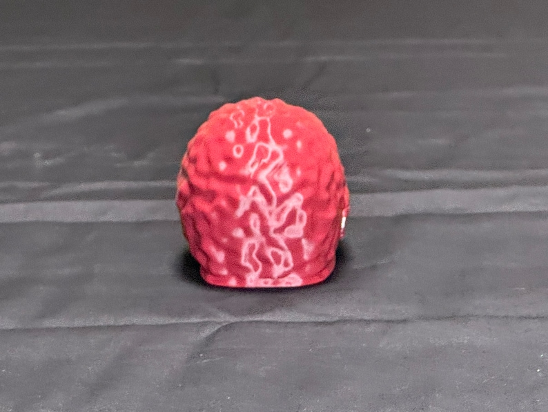 Meatwad 3D Printed ATHF Figure With Magnetic Arms (2.9 Inch) - Etsy