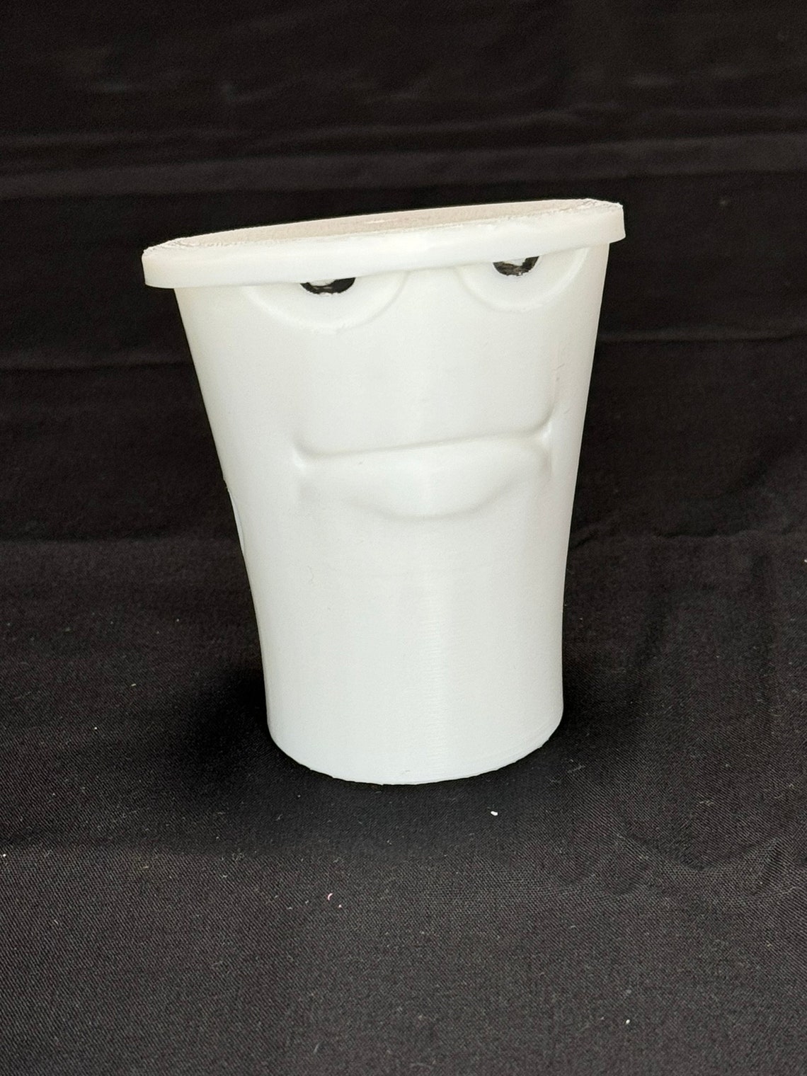 ATHF Master Shake 5 Inch/127mm Magnetic Figure - Etsy