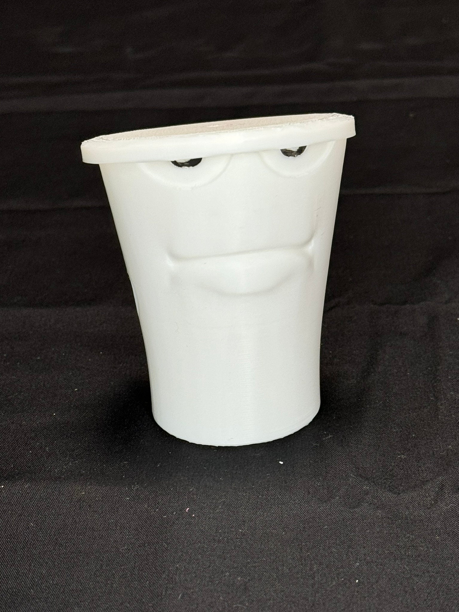ATHF Master Shake 5 Inch/127mm Magnetic Figure - Etsy