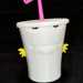 ATHF Master Shake 5 Inch/127mm Magnetic Figure - Etsy