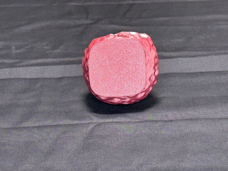Meatwad 3D Printed ATHF Figure With Magnetic Arms (2.9 Inch) - Etsy