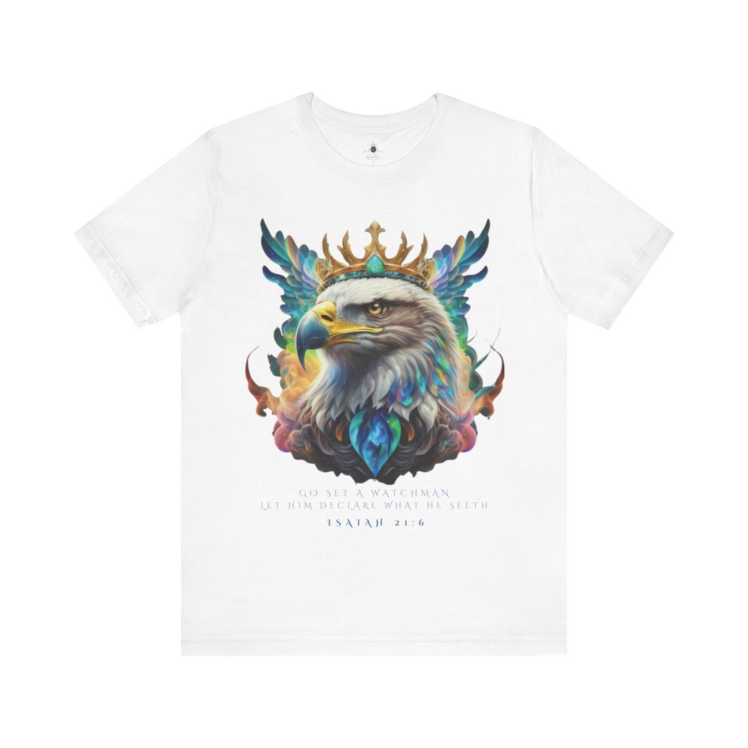 End Time Watchman Merch, Christian Themed Gifts, Christian Themed ...