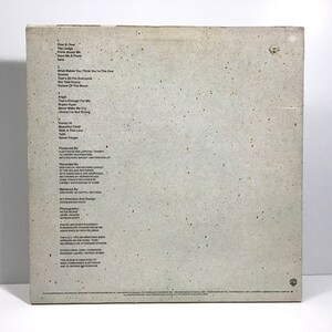 Fleetwood Mac - Tusk - Original 1979 Vinyl Double Album, Warner Bros ...